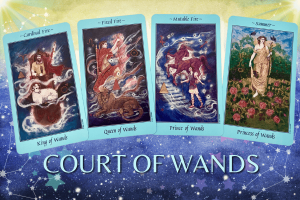 Mastering Celestial Tarot Card Readings: Expert Tips ⋆ Celestial Fortunes