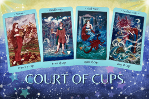 Mastering Celestial Tarot Card Readings: Expert Tips ⋆ Celestial Fortunes