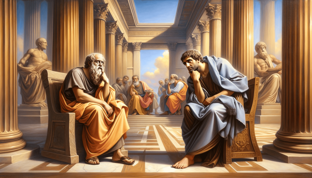 The Secret History Of Mystery Schools ⋆ Celestial Fortunes