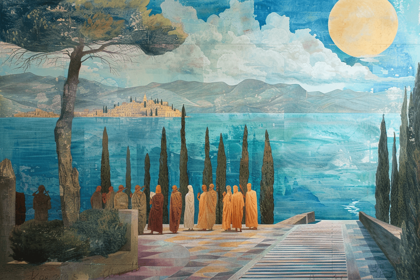 The Secret History Of Mystery Schools ⋆ Celestial Fortunes